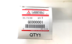 MITSUBISHI FUSO, QC000001, OIL FILTER 2012-2018, FE, CANTER. | eBay
