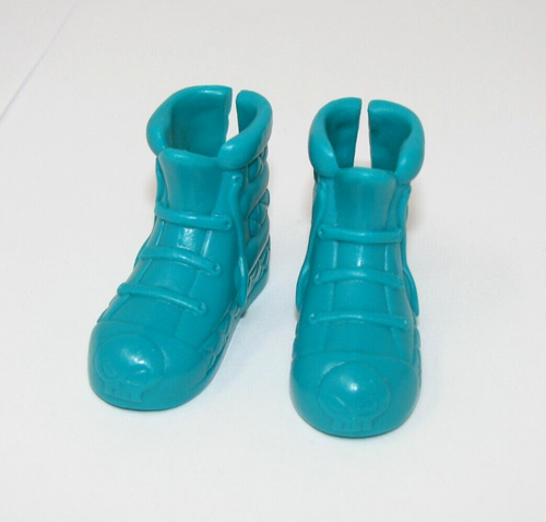 Monster High Winning Werewolves Clawd Wolf Football Shoes SneakersBoot ...