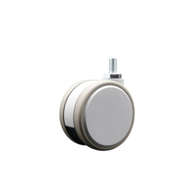 3 Inch MRI Safe Caster – 3/8 Inch Threaded Stem – Service Caster | eBay