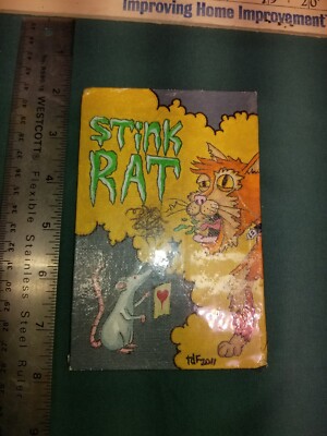 Stink RAT TDF 2011 | eBay