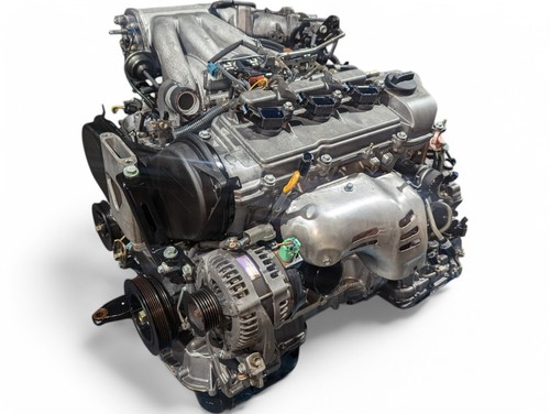 1999-2003 Lexus RX300 3.0L V6 2WD Engine JDM 1MZ 1662539 | eBay