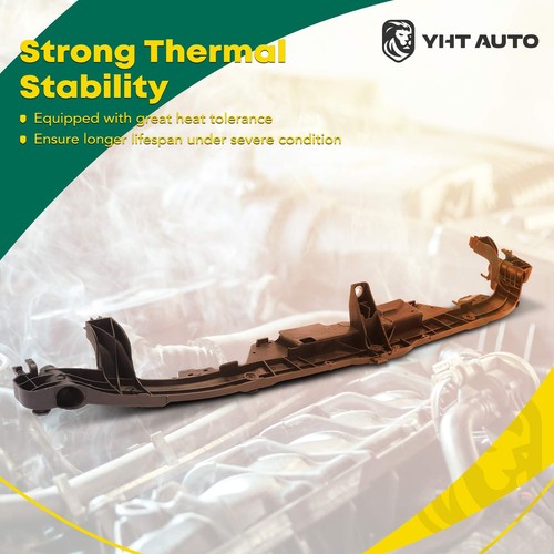 Front Radiator Support Assembly for Porsche Cayenne 2011 2012-2018 ...