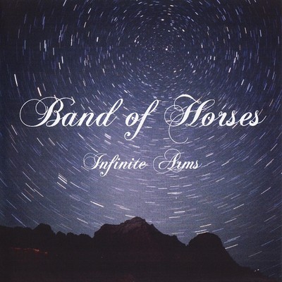 Infinite Arms de Band Of Horses | eBay
