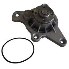 Engine Water Pump-Meyle Engine Water Pump WD Express 07D 121 008 AMY ...