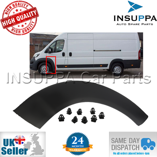 Citroen Relay Van Spare Parts | Reviewmotors.co