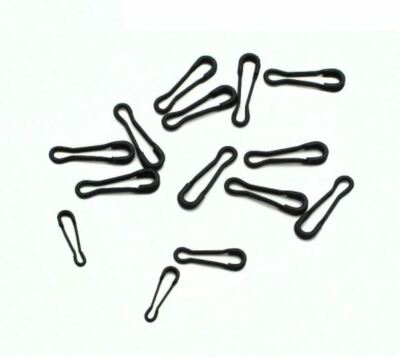 Quick Link Clip Quick Change Clips Swivels Carp Sea Terminal Tackle ...