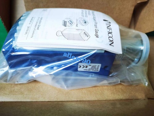 INFICON BPG400 353-500 vacuum gauge Fast shipping#DHL or FedEx | eBay