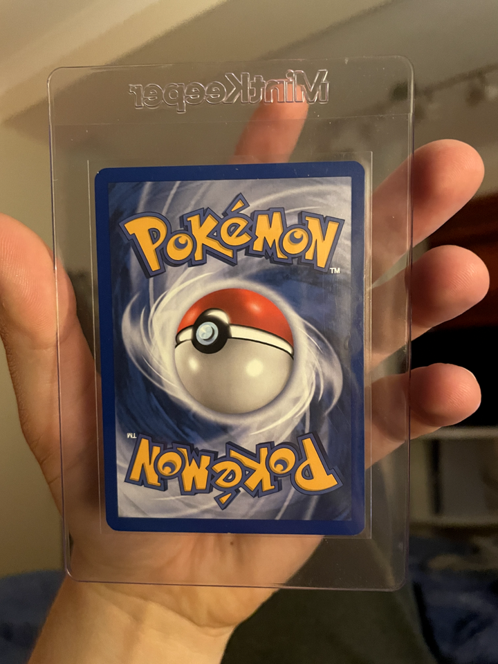 Bulbasaur 54/112 Fire Red & Leaf Green Pokemon Card | eBay UK