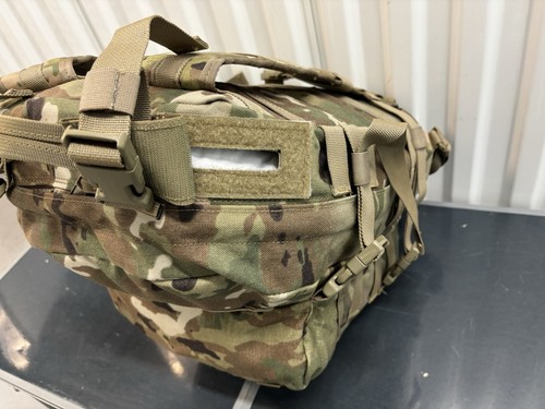USGI Molle ll Assault Pack Multicam OCP 3 Day Pack Mint Propper ...