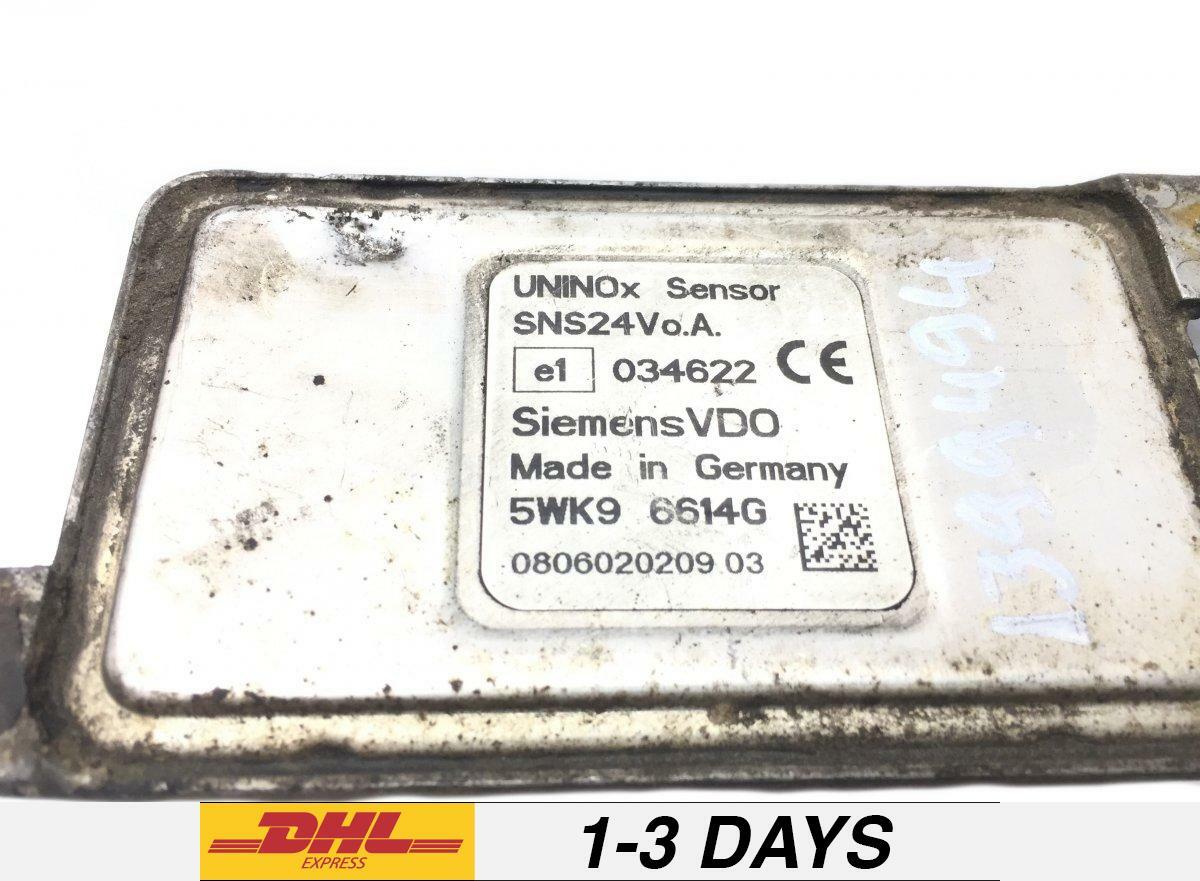 5WK96756 5WK96614G NOx Sensor VOLVO | eBay