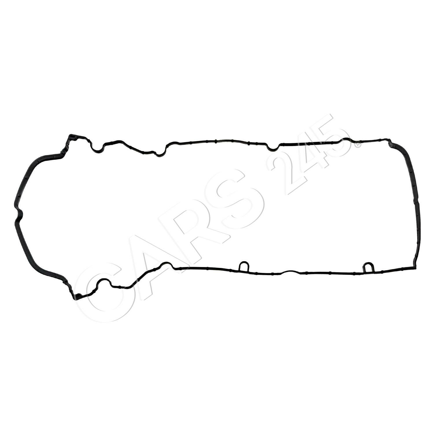 FEBI Rocker Cover Gasket For MERCEDES VAUXHALL RENAULT OPEL Sprinter ...