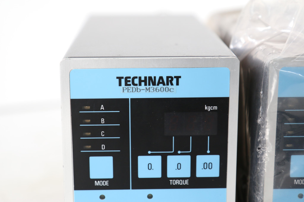 Nippon Technart FED Used PEDB-M3600C Controller | eBay