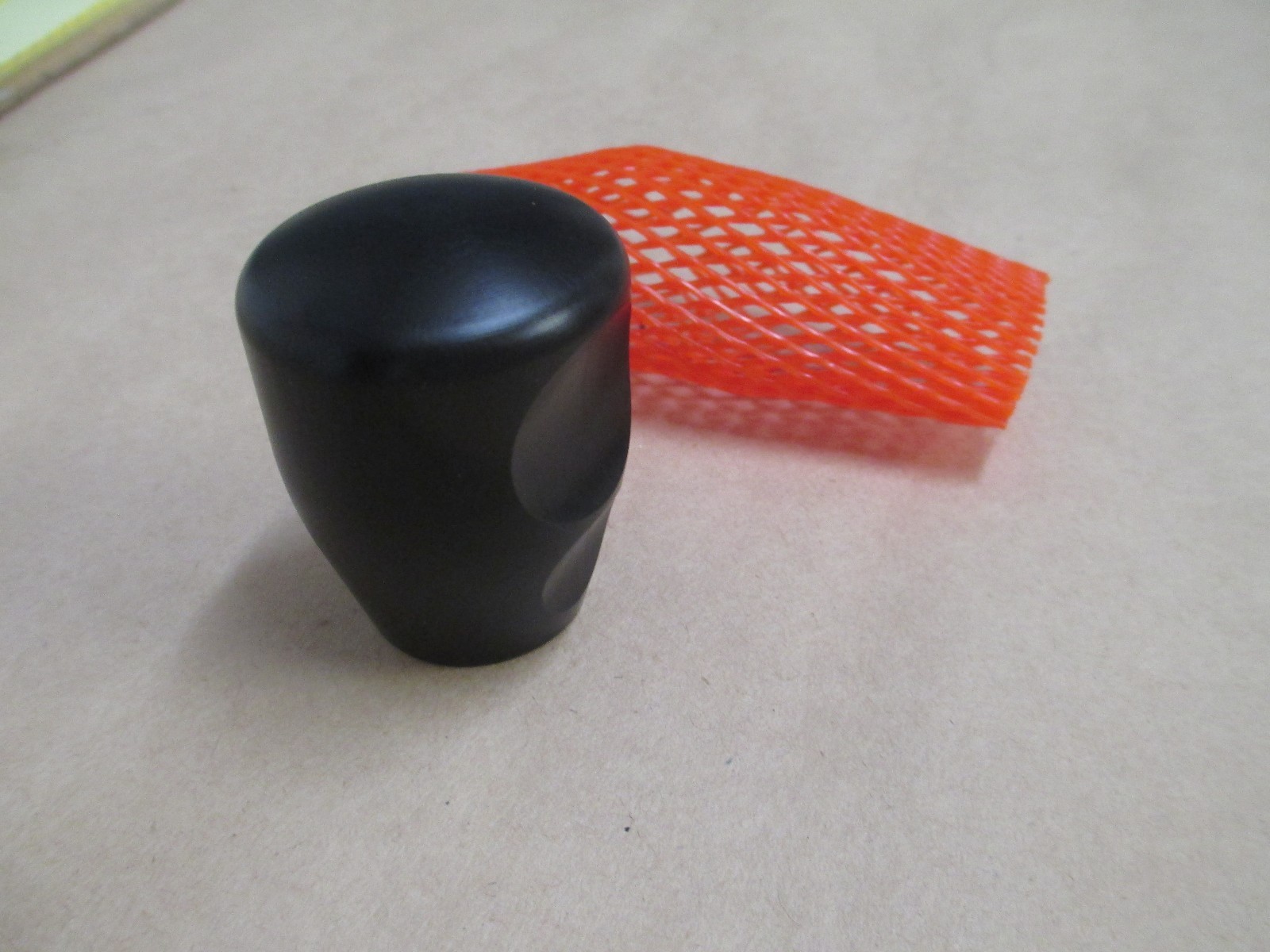Ferrari 275 Gear Lever Shift Knob # 520396/L | 520396L | OE