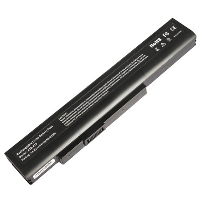 8Cell A32-A15 A42-A15 Battery for MSI A6400 CR640 CX640 CR640DX E6201 ...