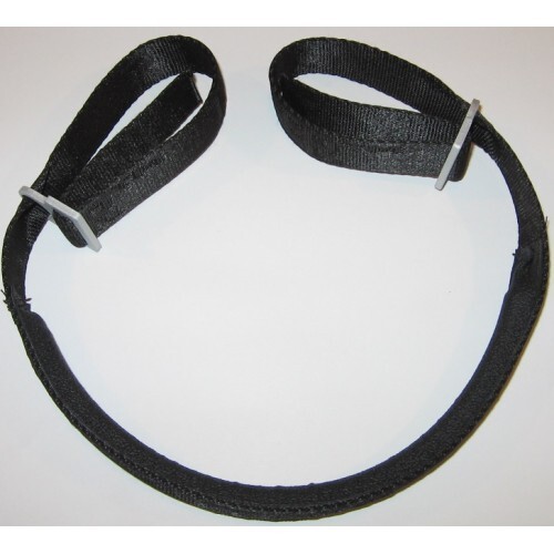 Style 2 Front Tugger Extreme Enduro TUGGER LIFT STRAPS | eBay