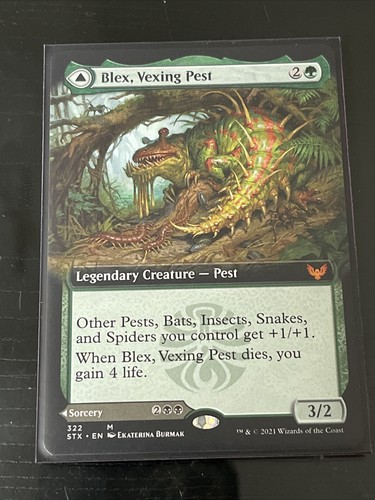 MTG VOID MIRROR RETRO FRAME FOIL X1 MODERN HORIZONS 2. IN MINT/NM ...
