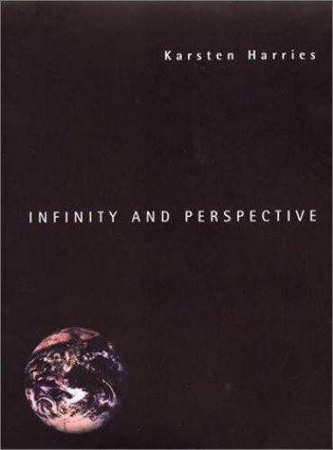 Infinity and Perspective by Karsten Harries (2001, Hardcover) for sale ...