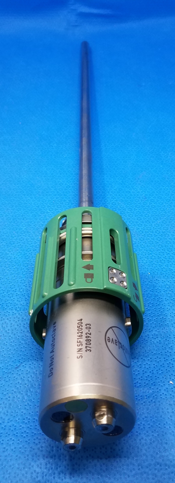 Intuitive 370892-03 Firefly Fluorescence Imaging Scope | eBay