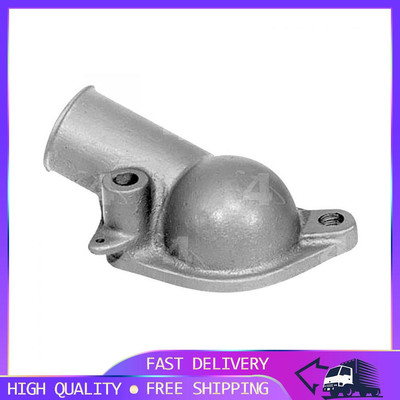 Four Seasons Water Neck For Chevy SBC/BBC V8 Stock 84823 PG | eBay