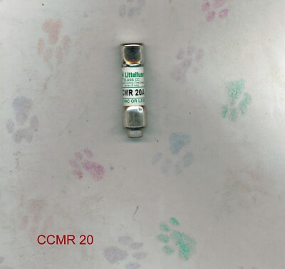 Fuses - 200 Amp 600 Volt