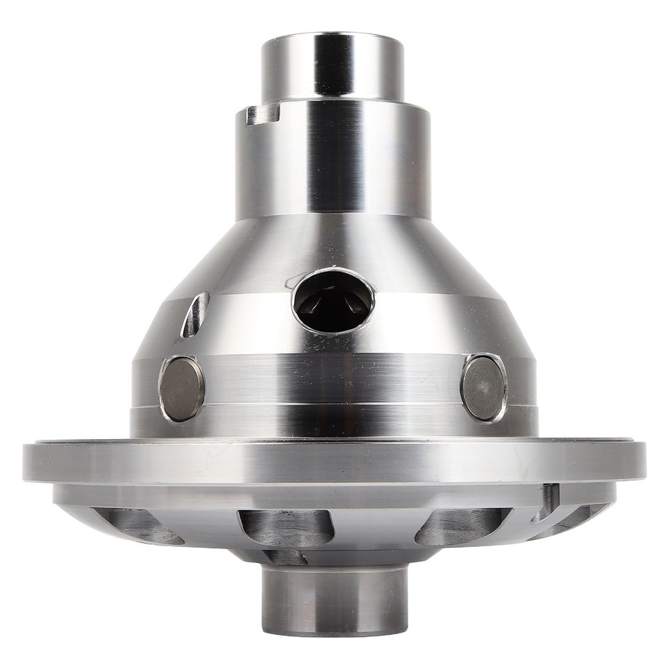 9"Inch 28 Spline Axles Posi Unit Trac Lok Loc Traction Lock For Ford ...