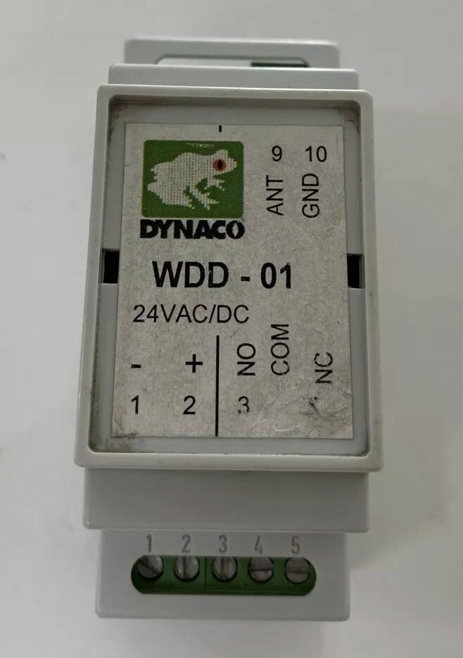 New No Box DYNACO WDD-01 24 VAC MODULE (Lot Of 2) | eBay