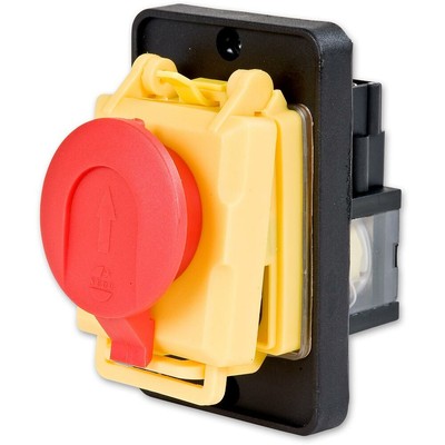 KEDU KJD12 Switch 230V 1ph | eBay