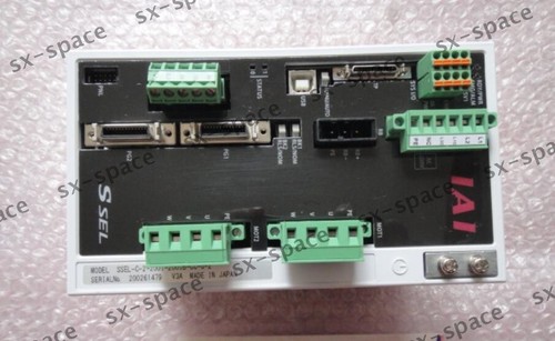 1PCS SSEL-C-2-200I-200IB-CC-0-2 90day warranty by DHL or EMS | eBay