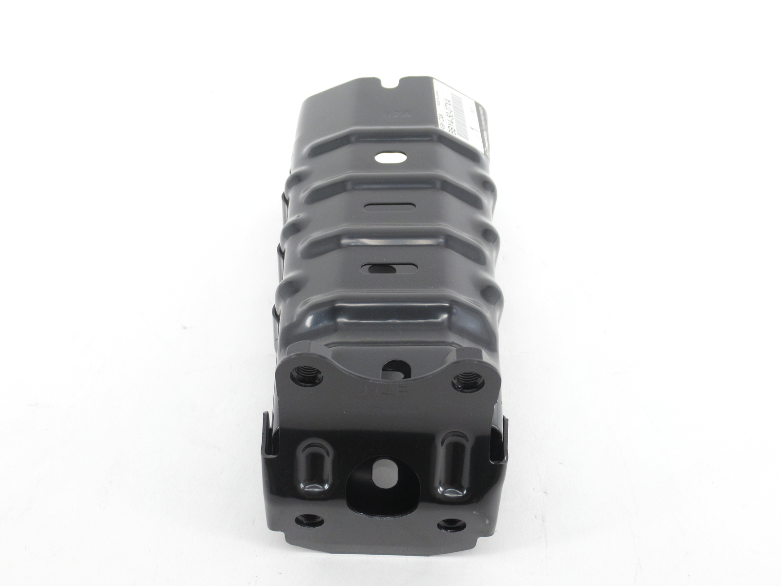 Genuine OEM Mazda BBY4-50-07XA Passenger RH Fender Rail Extension 10-13 ...