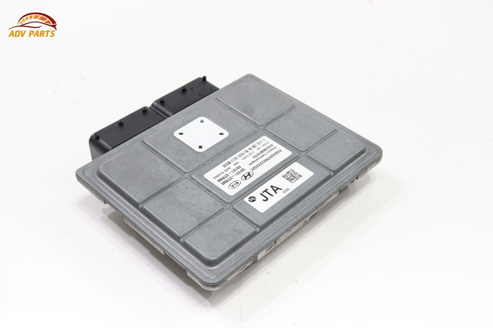 21-22 GENESIS G80 2.5L ENGINE COMPUTER CONTROL MODULE ECM UNIT OEM | eBay