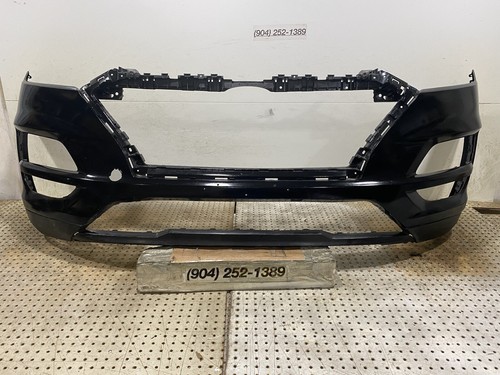 OEM 2019-2020 Hyundai Tucson Front Bumper Cover 86511-D3500 | eBay