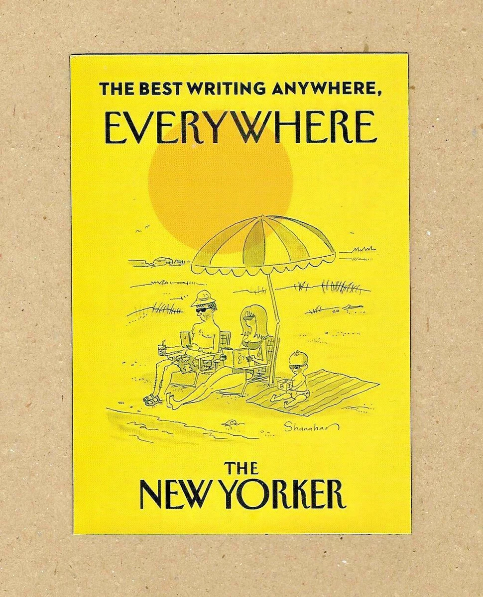 Papers Everywhere Cartoon