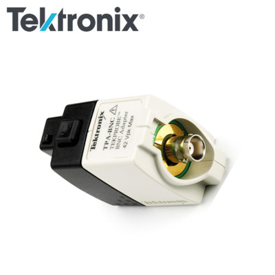 1PC Tektronix TPA-BNC Adapter Fast shipping#DHL or FedEx | eBay