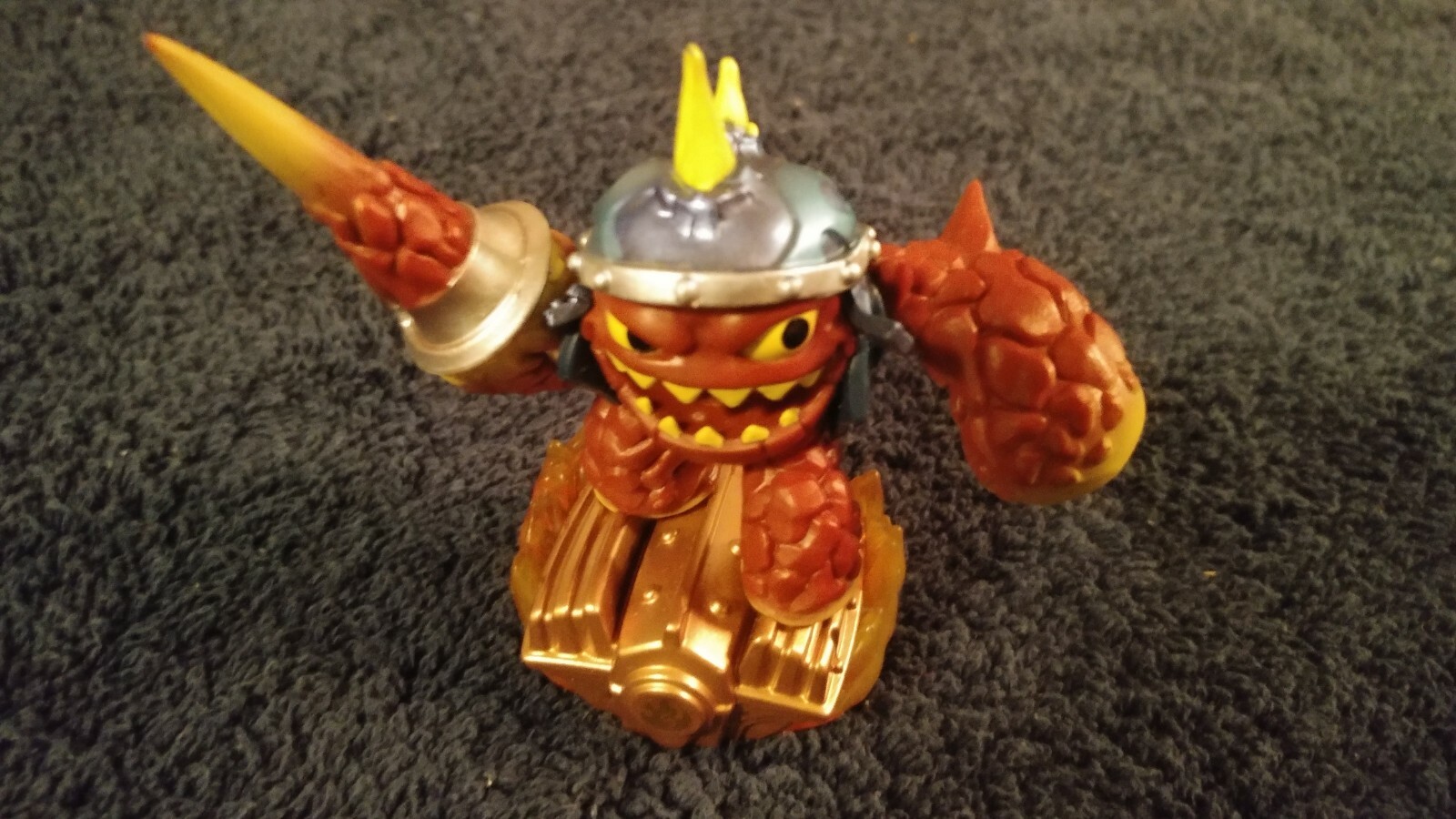 Skylanders SUPERCHARGERS COMPLETE YOUR COLLECTION Buy 3 get 1 Free $6 ...