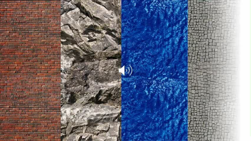 HO Scale Concrete Model Train Scenery Sheets –5 Seamless 8.5x11 Gray | eBay