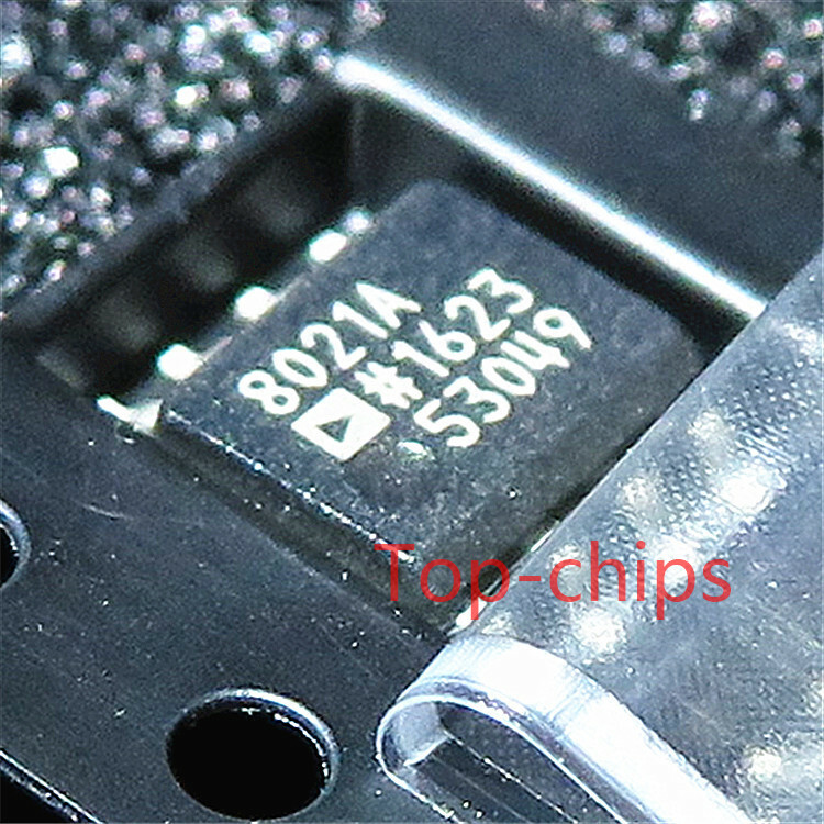5PCS NEW AD8021ARZ AD 0834+ SOP-8 | eBay
