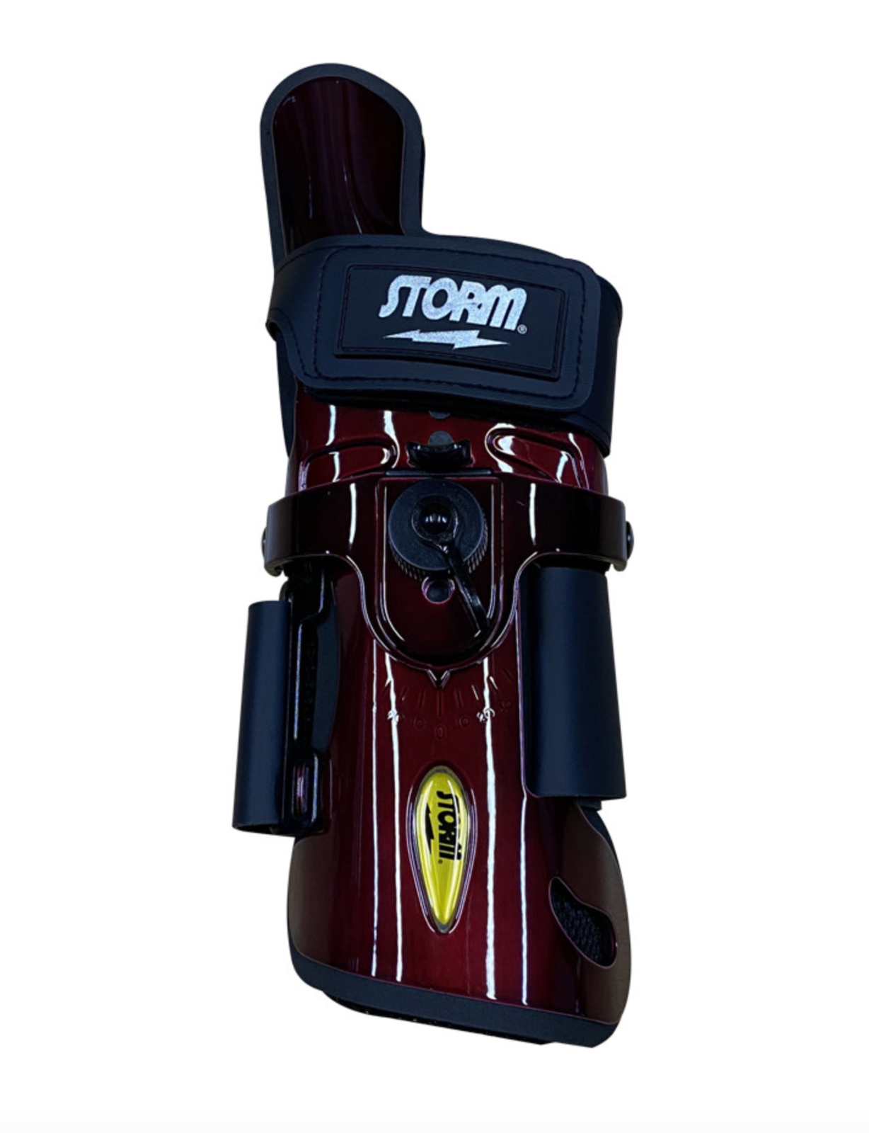 STORM Cobra Bowling Gloves / Bowling Wrist Protector. | eBay
