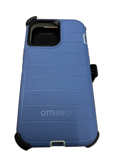OtterBox Defender Series Pro Case with Holster for iPhone 13 Pro Max ...