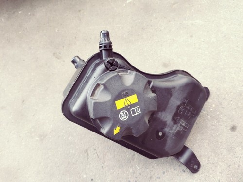 BMW 328i 335i BMW 17137640514-01 Expansion Tank coolant 108086-11 | eBay