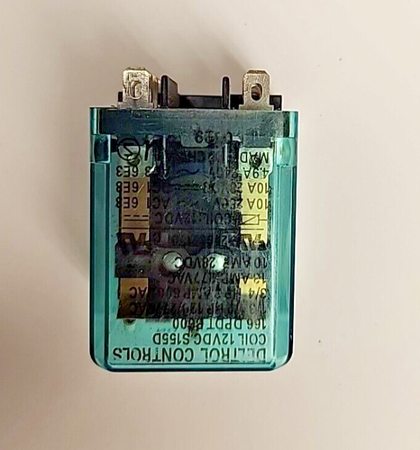 Kohler 295253 RELAY | eBay