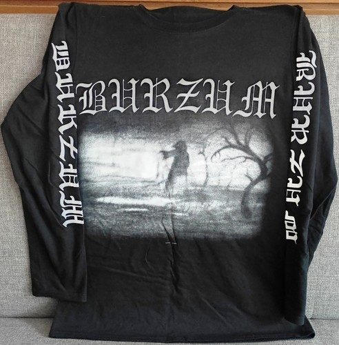 s/t Hvis Lyset Tar Oss Det Som Engang Var Longsleeve Gildan S Plastic ...