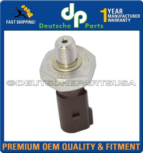 GENUINE OE Oil Pressure Sending Unit For Audi VW 038919081K 038 919 081 ...