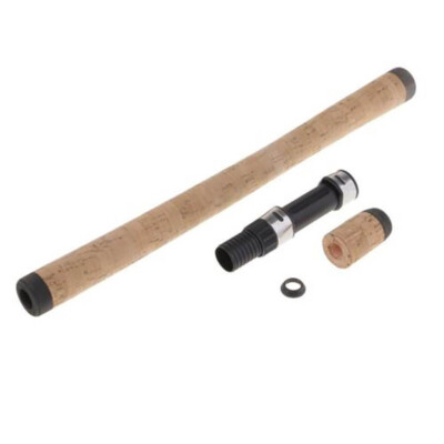 US Fishing Rod Handle Composite Cork Spinning Grip Reel Seat Building ...