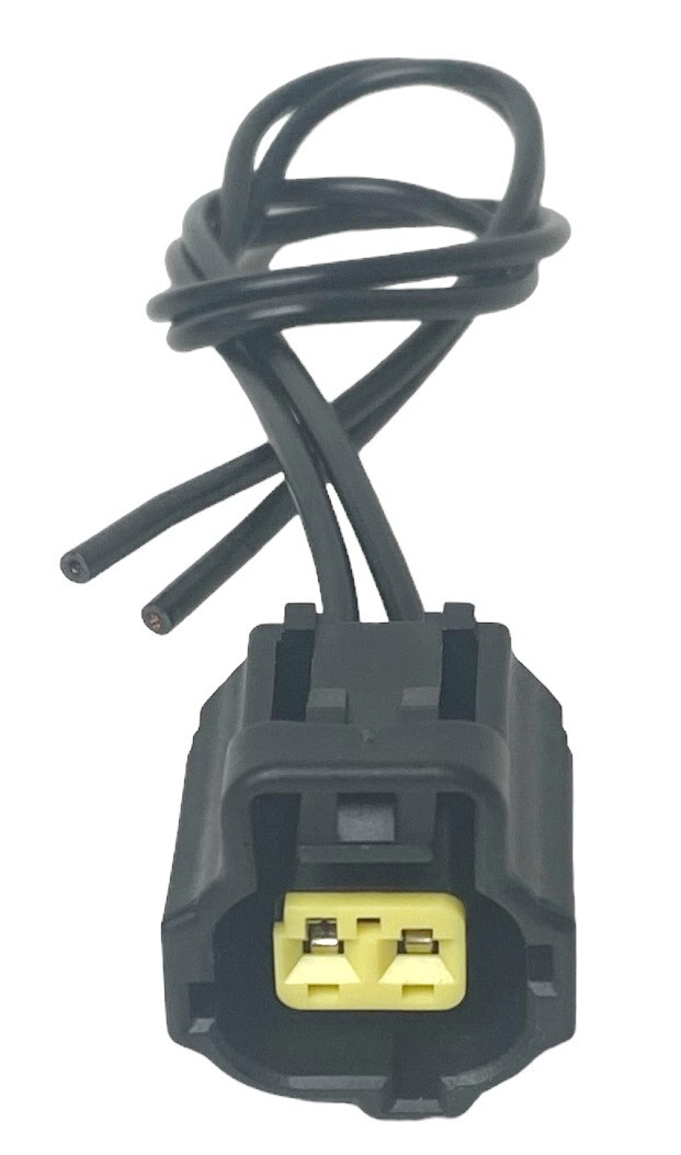 Multi Purpose Connector Vapor Canister Purge Valve Connector Fits Ford ...