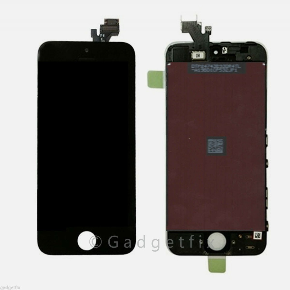 Wholesale For iPhone OLED Display LCD Touch Digitizer Screen Frame ...