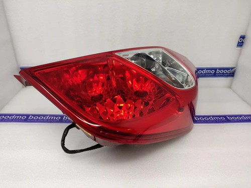 Tail Light for HYUNDAI I10 1ST GEN F/L - 924020X100 - MOBIS (Hyundai ...