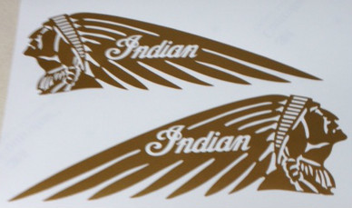 large indian decals | Indian Motorcycle Forum