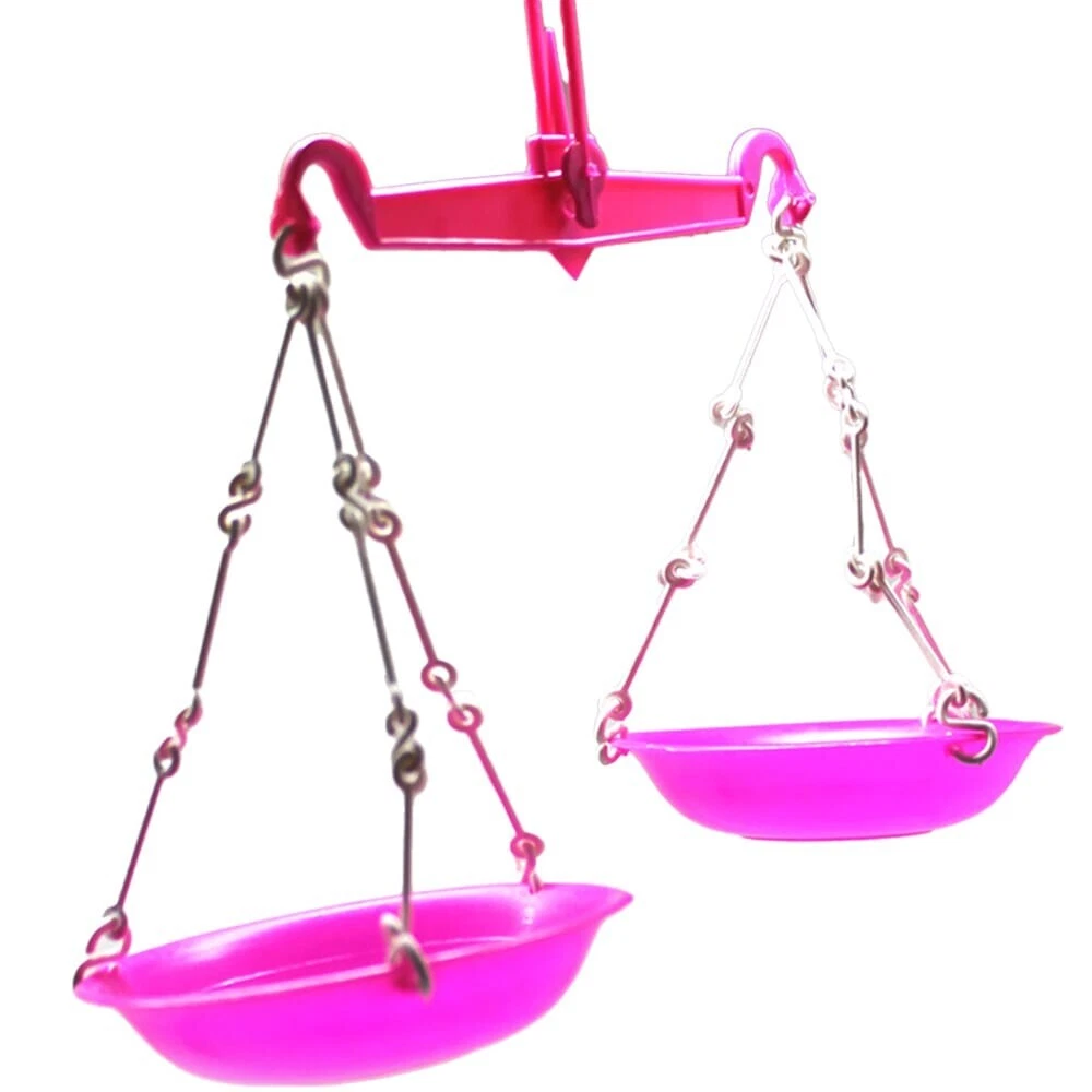 Balancing Scale For Kids