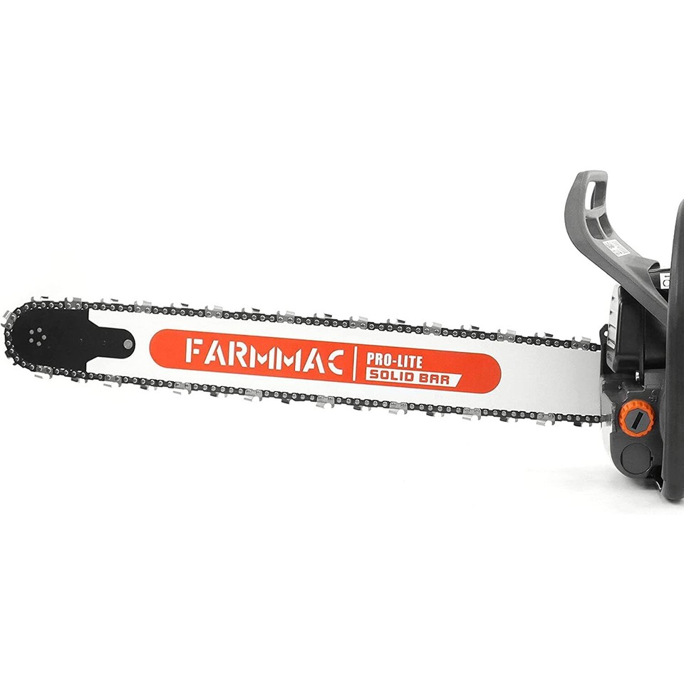 42'' Chainsaw Guide Bar .404" 0.063" 125DL Chain for Stihl 070 G070 ...
