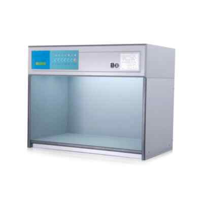 TILO D65 D50 light box for color shade check P60(6) similar to VERIVIDE ...